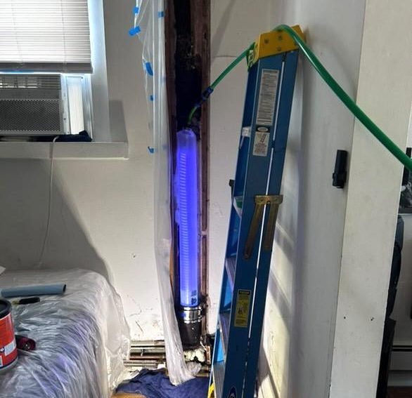 Gator UV Pipe Lining System Case Study | Professional Plumbing and HVAC ...