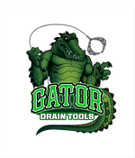Flex Shaft Drain Cleaning Equipment | Shop Gator Drain Tools