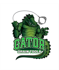Flex Shaft Drain Cleaning Equipment | Shop Gator Drain Tools