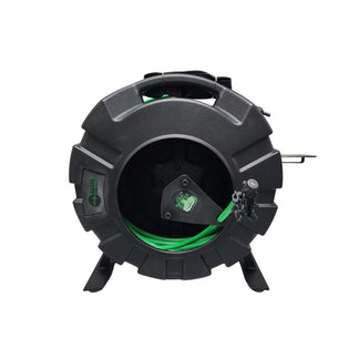 Gator Flex Shaft Drain Cleaning Machine - 6mm Cordless | USA Made ...