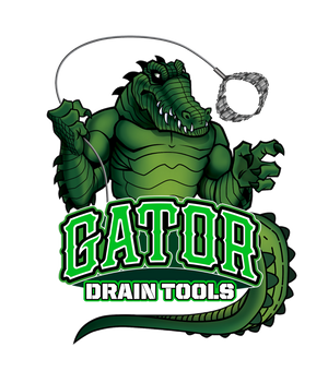 Flex Shaft Drain Cleaning Equipment | Shop Gator Drain Tools