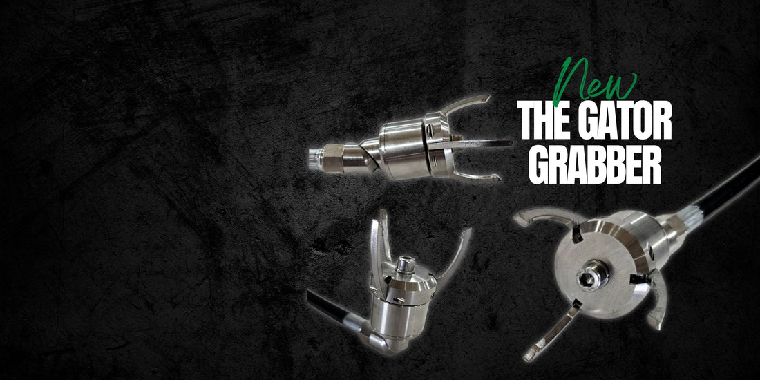 Flex Shaft Drain Cleaning Equipment | Shop Gator Drain Tools