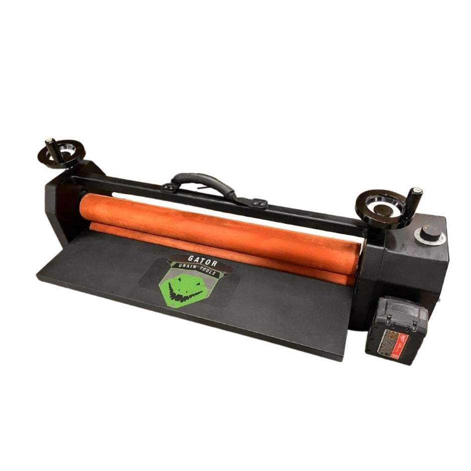 Flex Shaft Drain Cleaning Equipment | Shop Gator Drain Tools