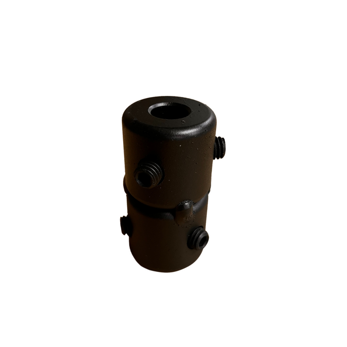 Flex Shaft Coupler Boss 10mm – Gator Drain Tools